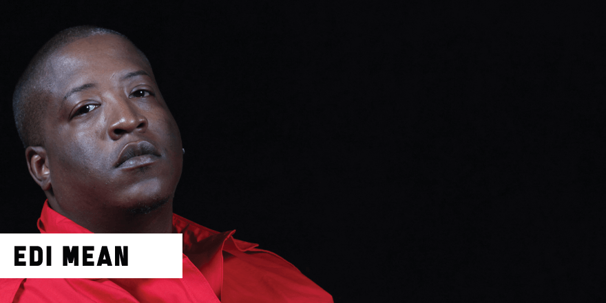 E.D.I. Mean Interview | News | King Ice