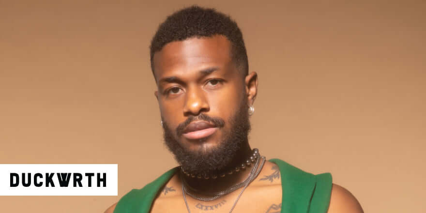 DUCKWRTH Lists His Go-To Jewelry Pieces | King Ice News