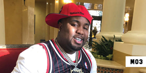 Mo3 Interview | News | King Ice