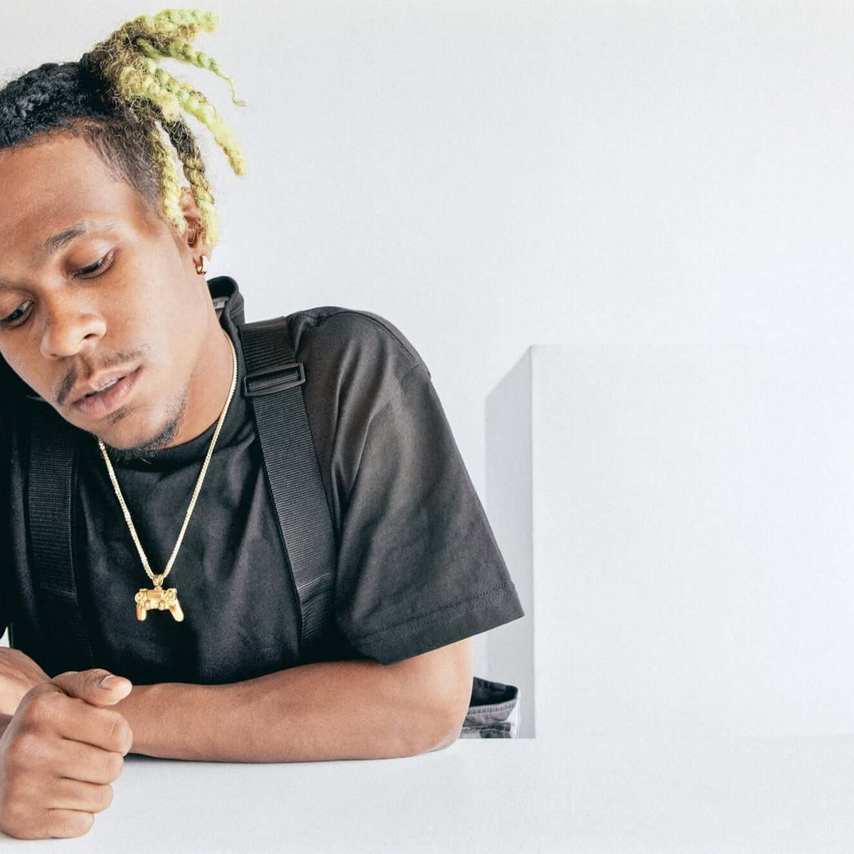 PlayStation Summer '19 | Lookbooks | King Ice