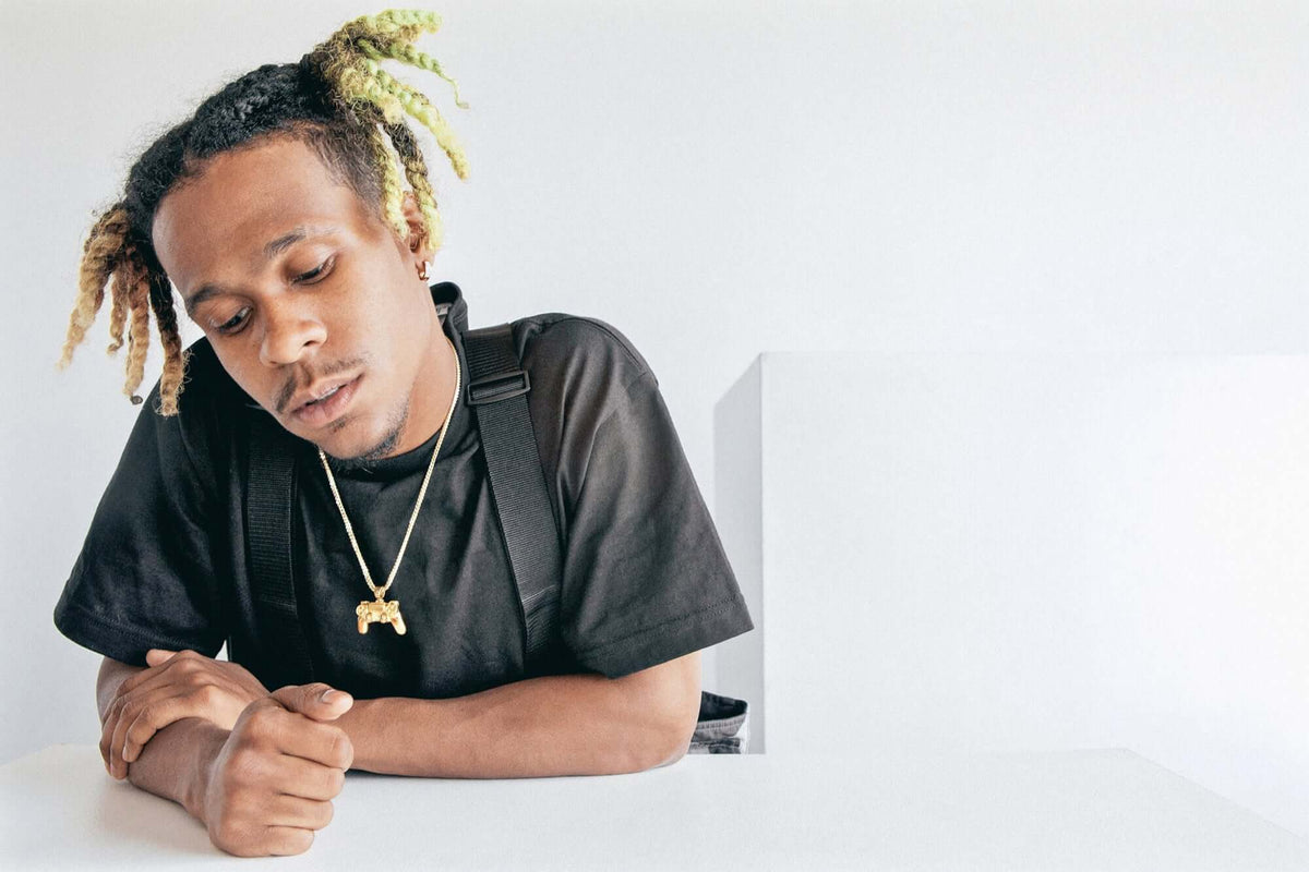 PlayStation Summer '19 | Lookbooks | King Ice