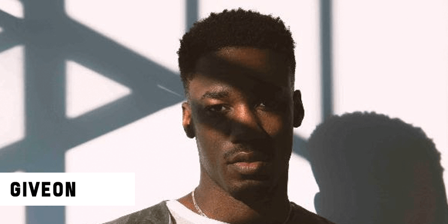 Giveon Interview | News | King Ice
