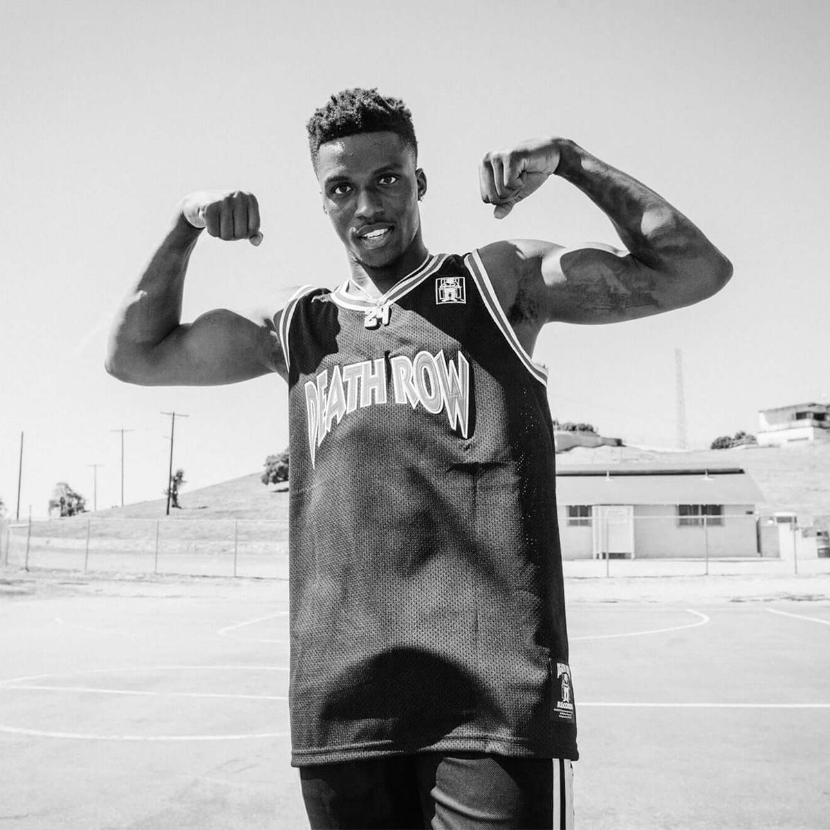 Behind the Scenes: Mamba Collection | Culture | King Ice