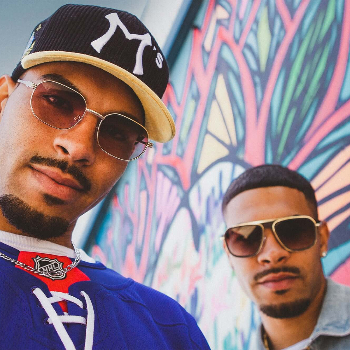 Reflections of You Summer '21 | Lookbooks | King Ice