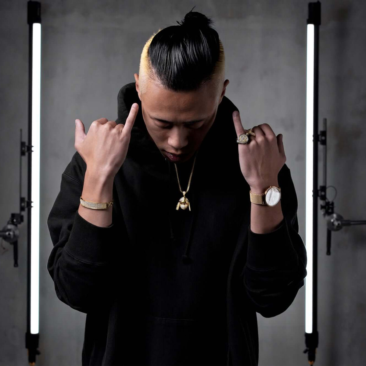 Winter 2020 | Lookbooks | King Ice