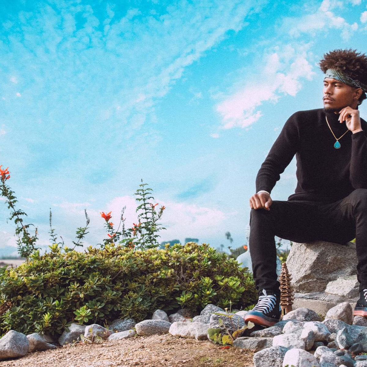 Far East Winter '21 | Lookbooks | King Ice