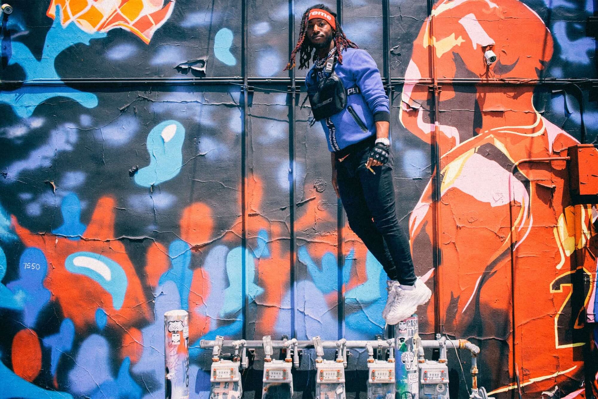 King Savage | Culture | King Ice