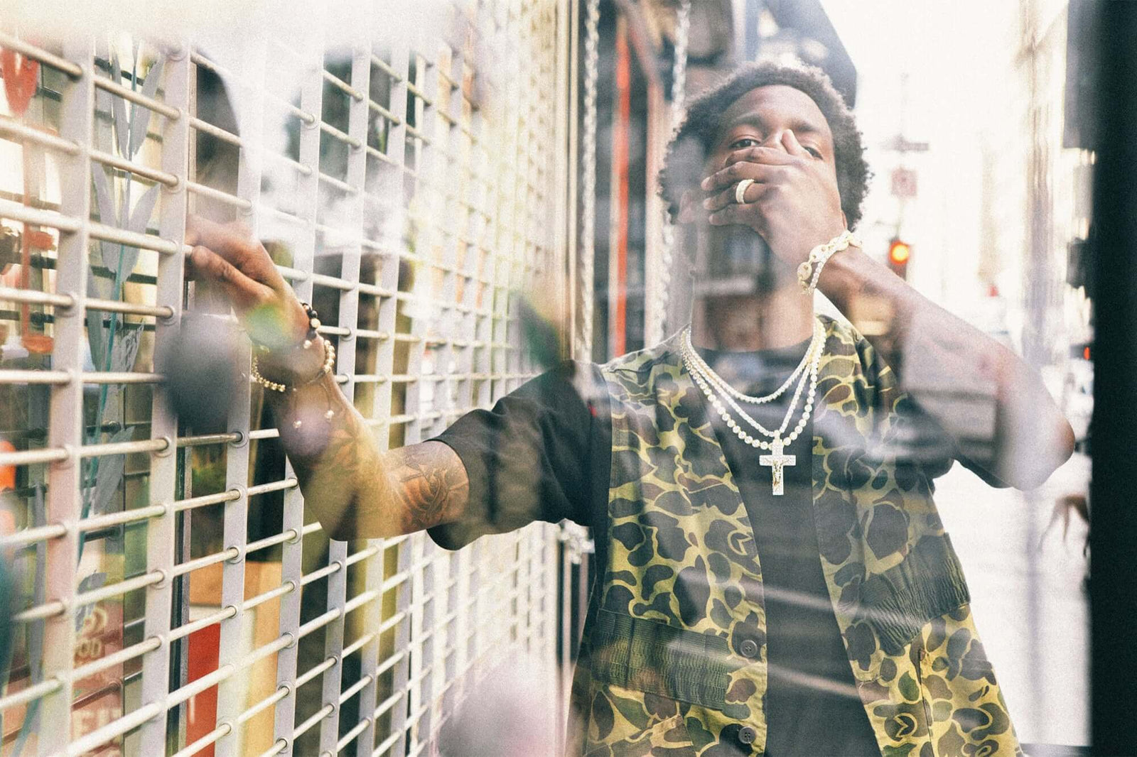 Notorious B.I.G. Spring '19 | Lookbooks | King Ice