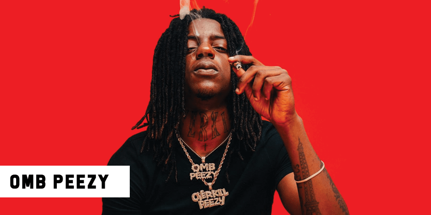 OMB Peezy Interview | News | King Ice