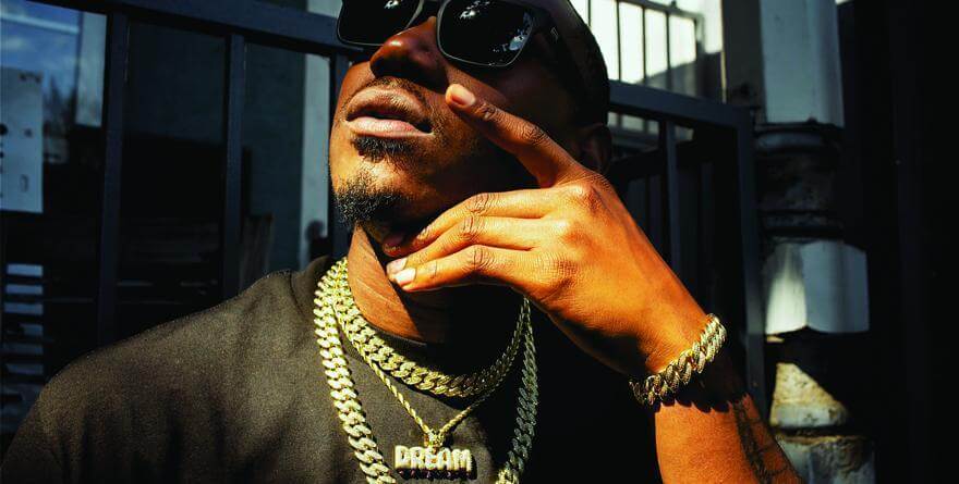 New Notorious B.I.G. Collab | News | King Ice