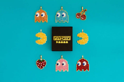 PAC-MAN Fall '22 | Lookbooks | King Ice