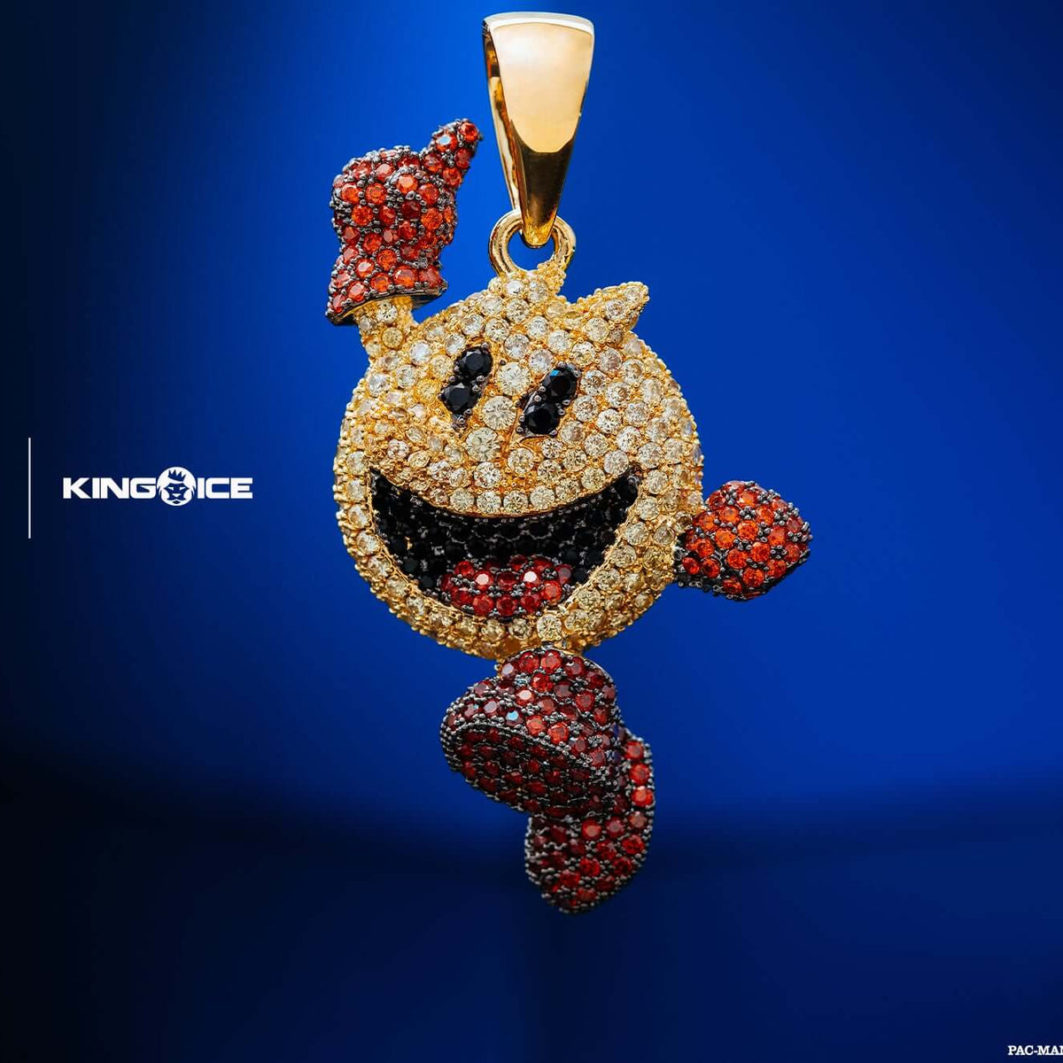 PAC-MAN Spring '23 | Lookbooks | King Ice