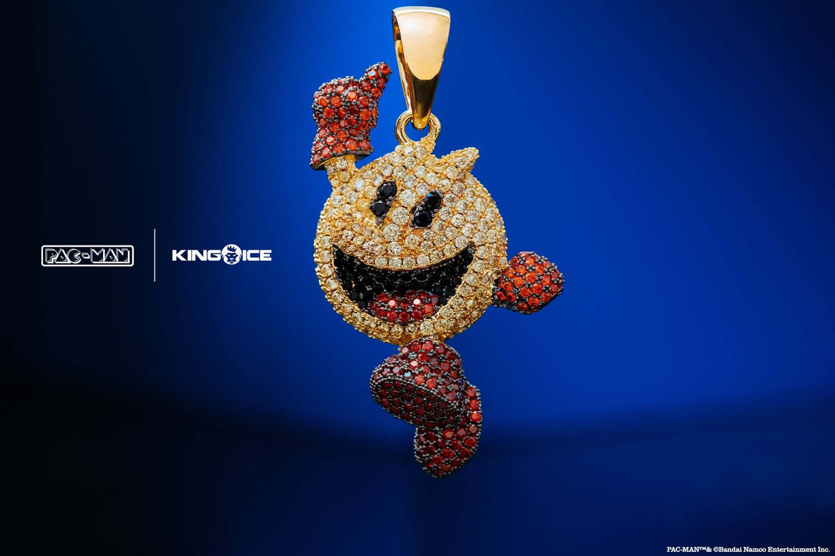 PAC-MAN Spring '23 | Lookbooks | King Ice