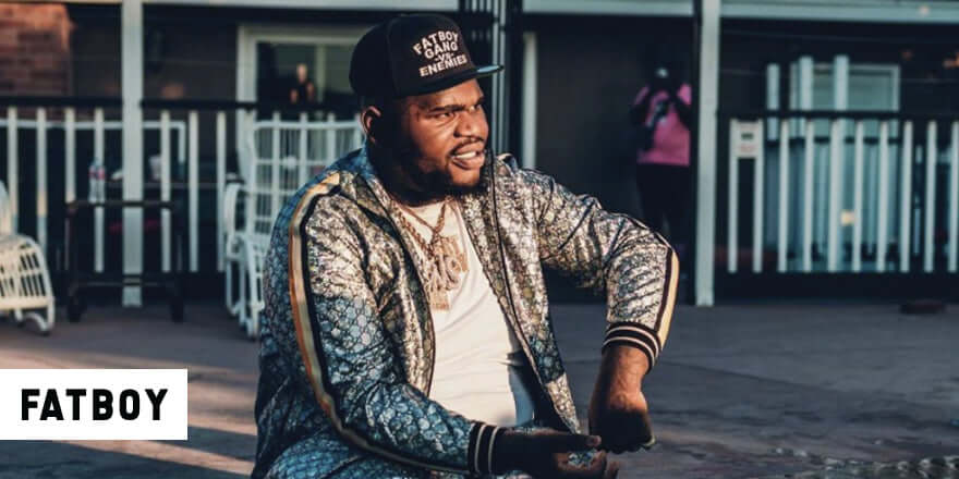 Fatboy Interview | News | King Ice