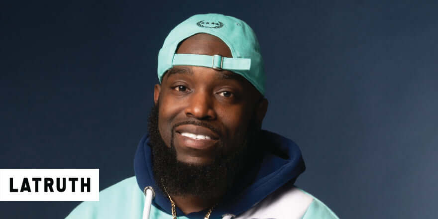 LaTruth Interview | News | King Ice