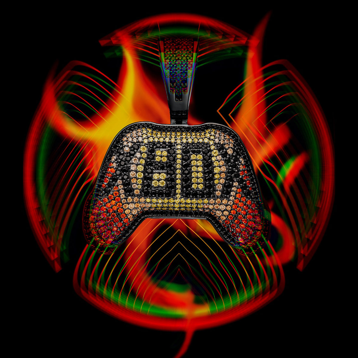 Xbox Spring '24 Lookbook – King Ice