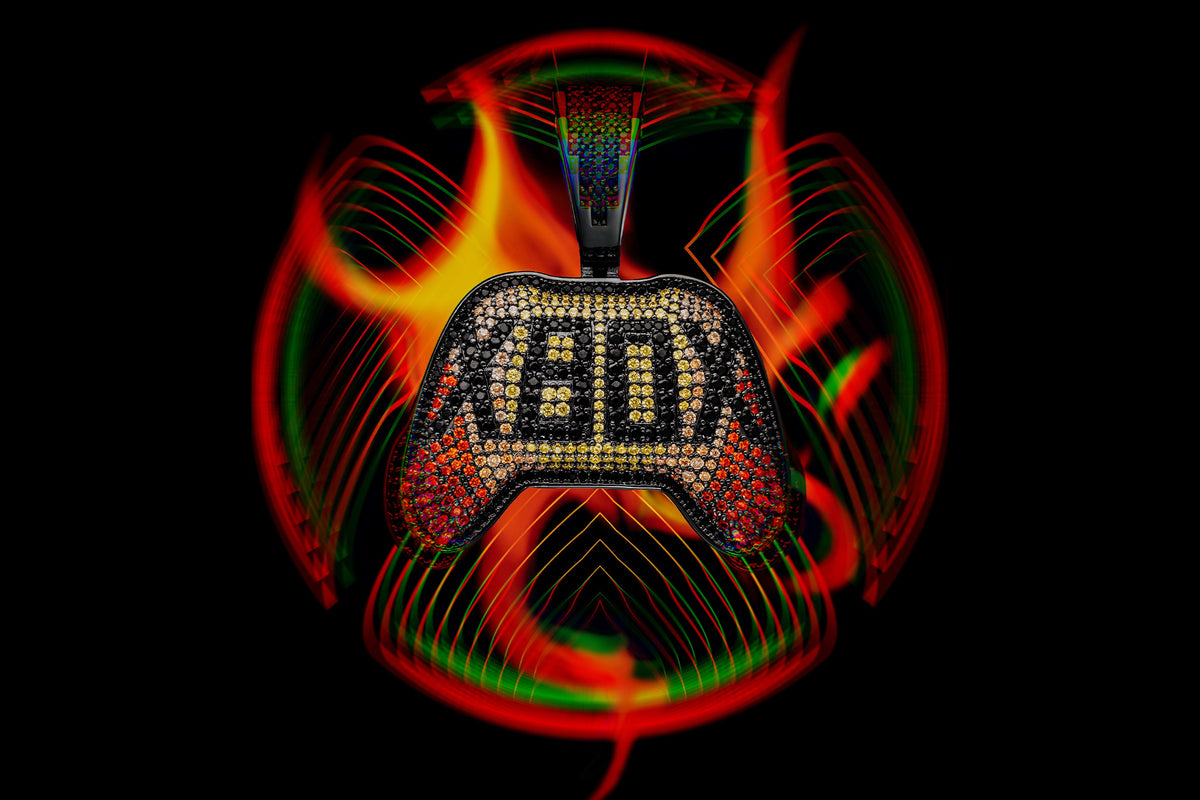 Xbox Spring '24 Lookbook – King Ice