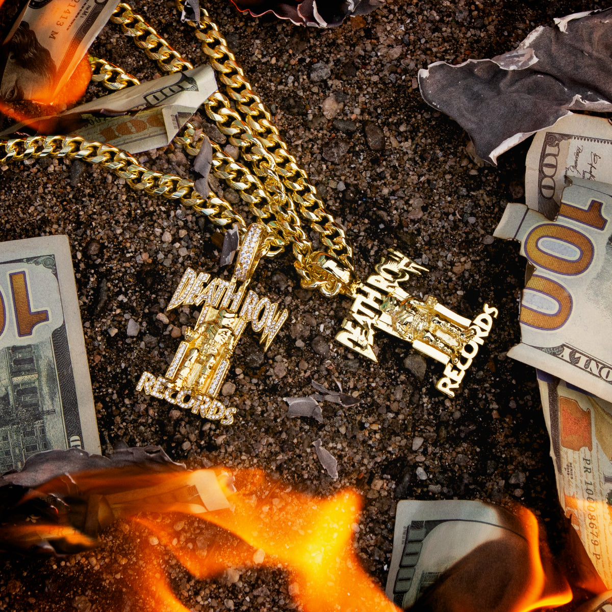 A History of Death Row Records | Culture | King Ice