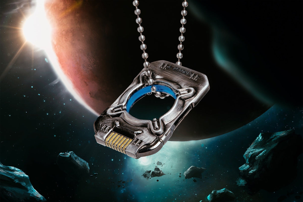 Halo FW2025 – King Ice