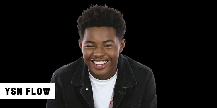 YSN Flow Interview | News | King Ice