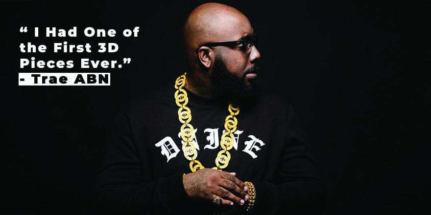 Trae Tha Truth | News | King Ice