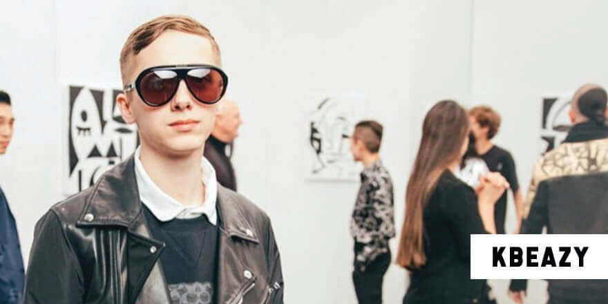 KBeaZy Interview | News | King Ice