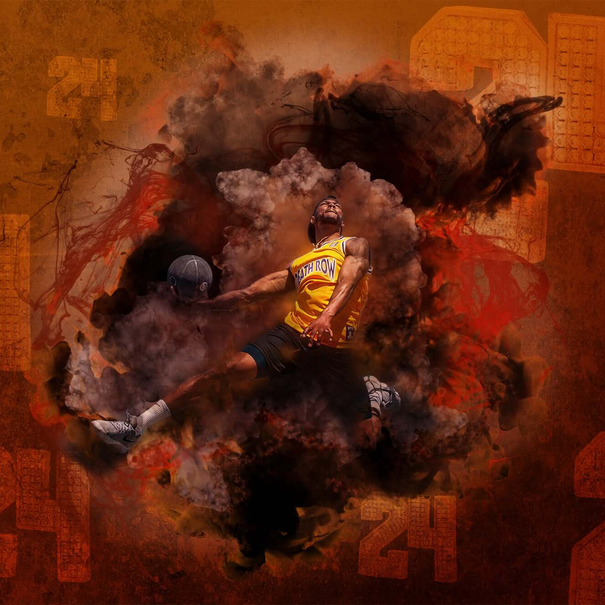 Black Mamba Summer '21 | Lookbooks | King Ice