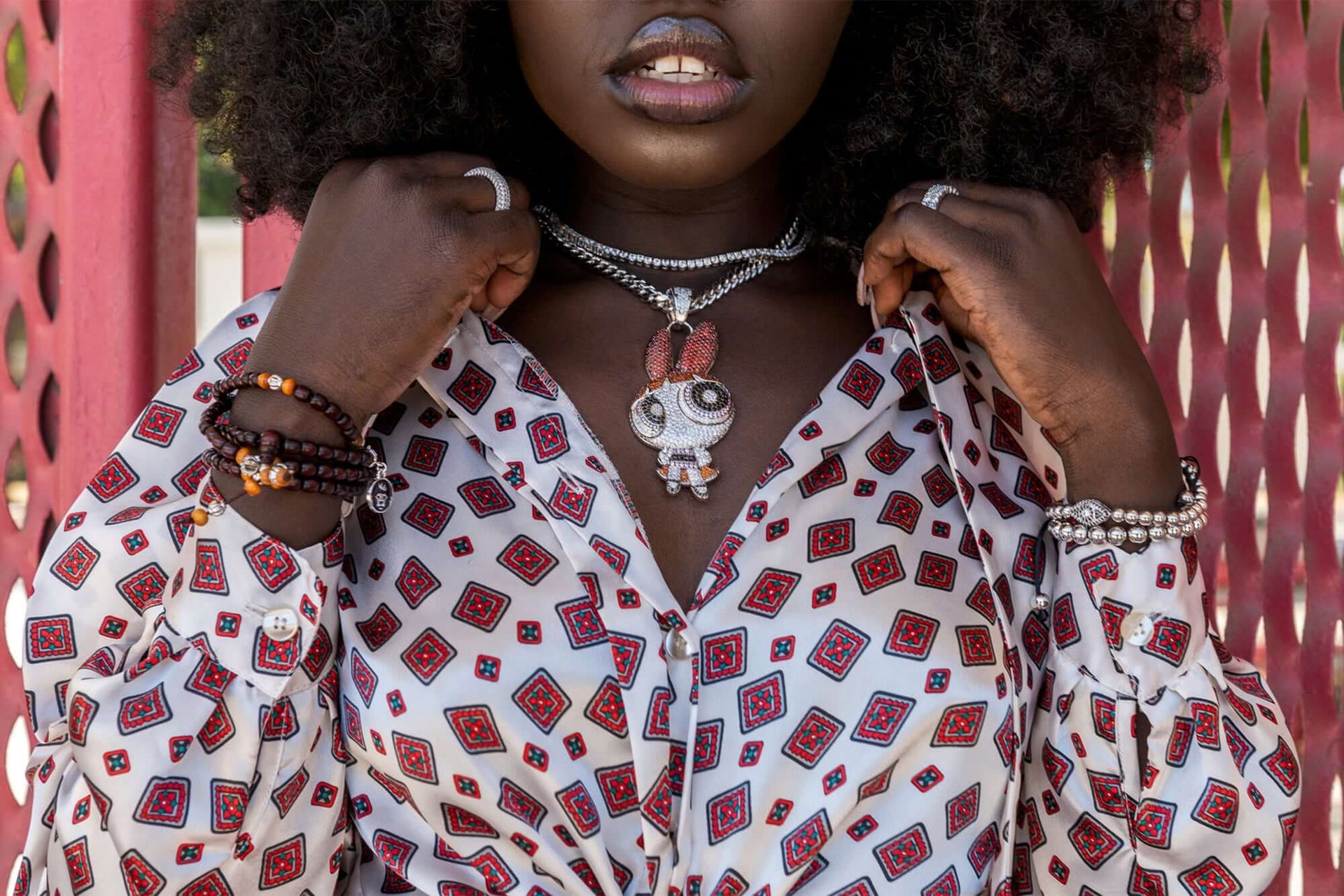 Powerpuff Girls Summer '20 | Lookbooks | King Ice