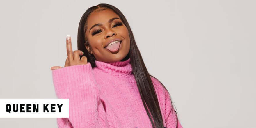 Queen Key Interview | News | King Ice