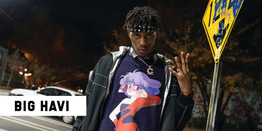 Big Havi Interview | News | King Ice