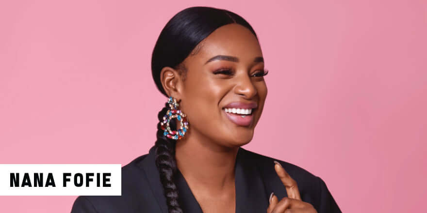 Nana Fofie Interview | News | King Ice