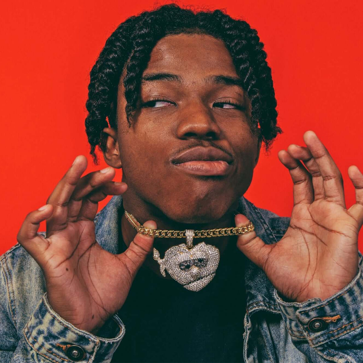 Glo-Gang Summer '19 | Lookbooks | King Ice