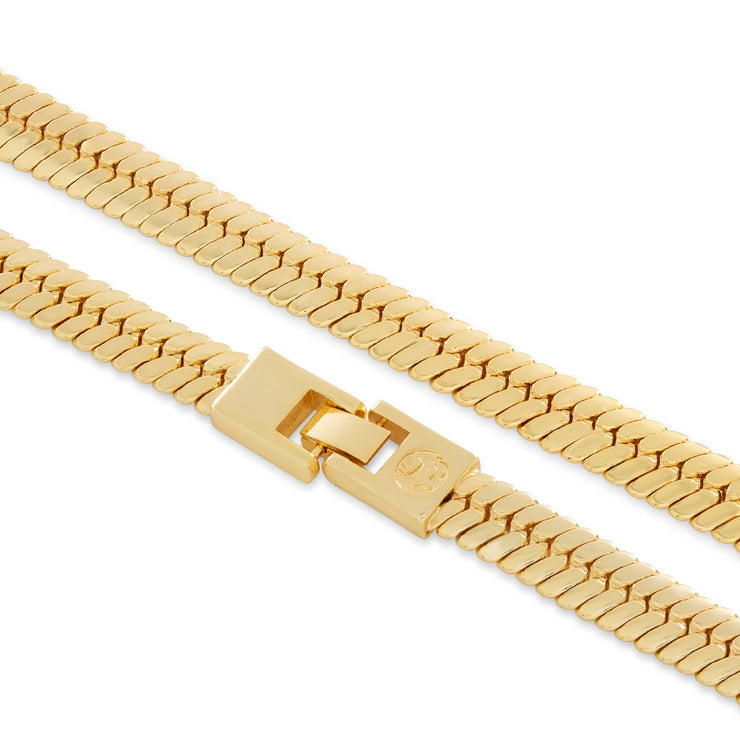 Herringbone Chains | Hip Hop Chains | King Ice