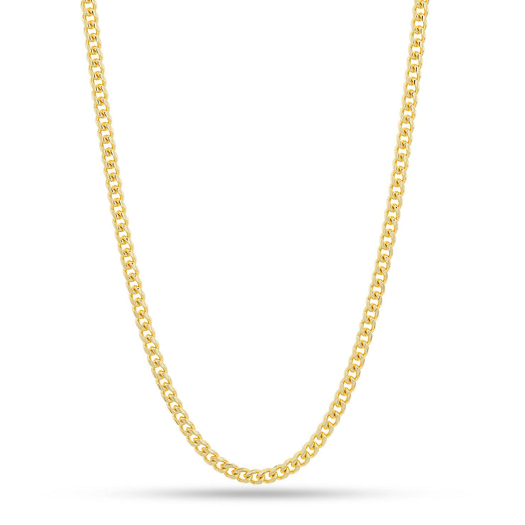 Miami Cuban Link Chains | Hip Hop Chains | King Ice