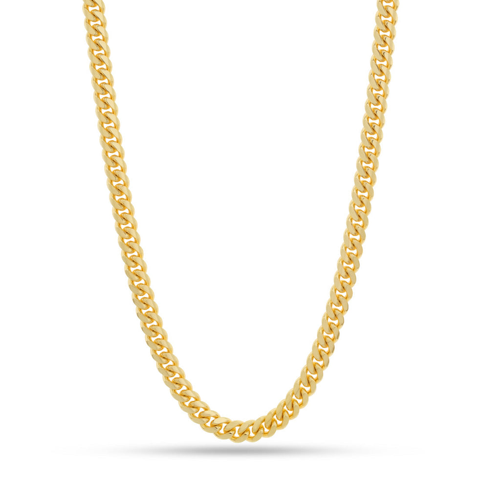 Miami Cuban Link Chains | Hip Hop Chains | King Ice