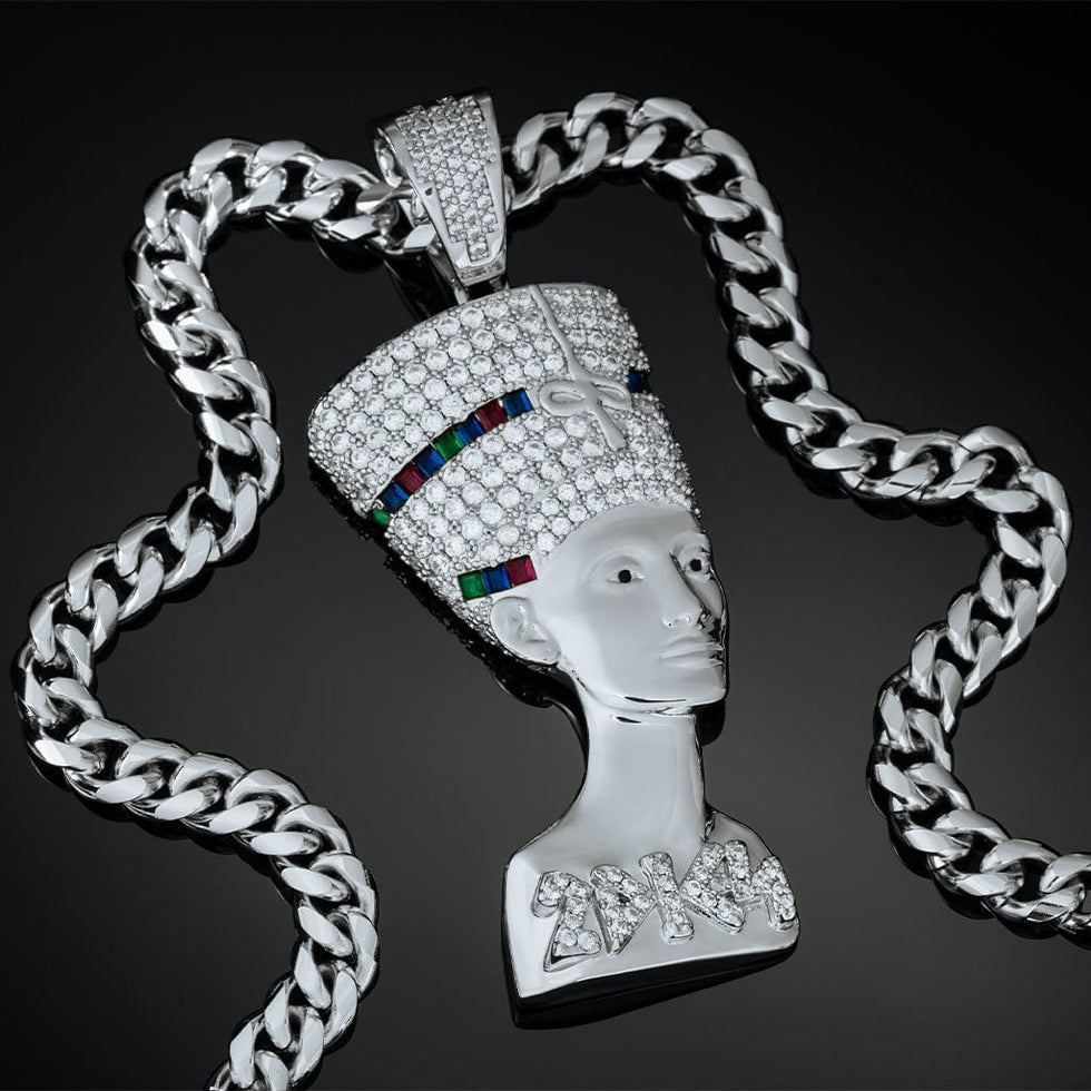 Necklaces & Pendants | Hip Hop Jewelry | King Ice
