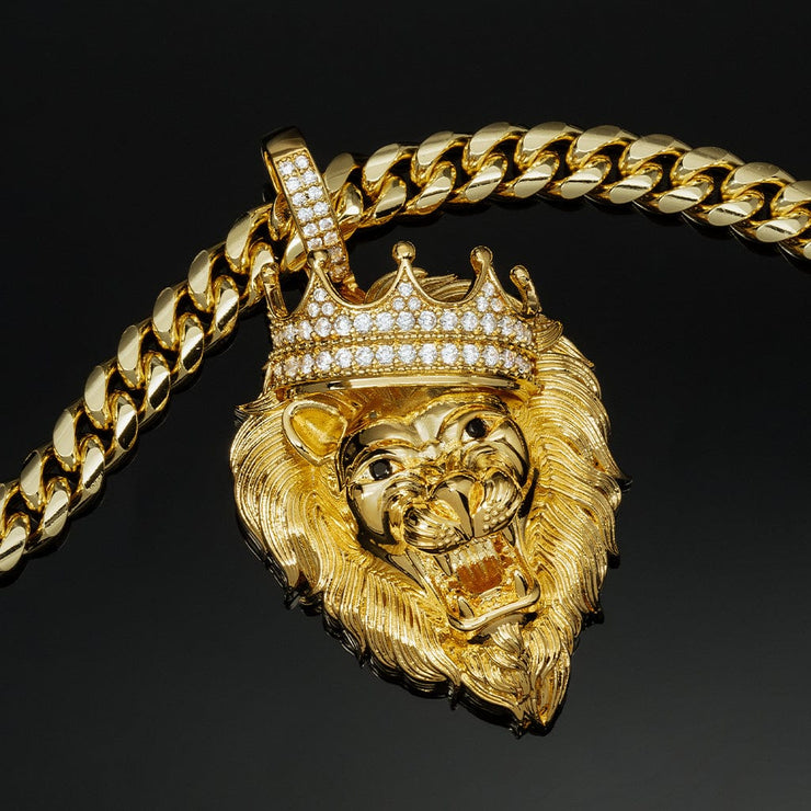 Necklaces & Pendants | Hip Hop Jewelry | King Ice