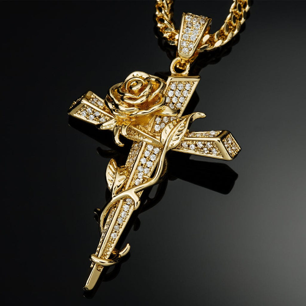 Necklaces & Pendants | Hip Hop Jewelry | King Ice