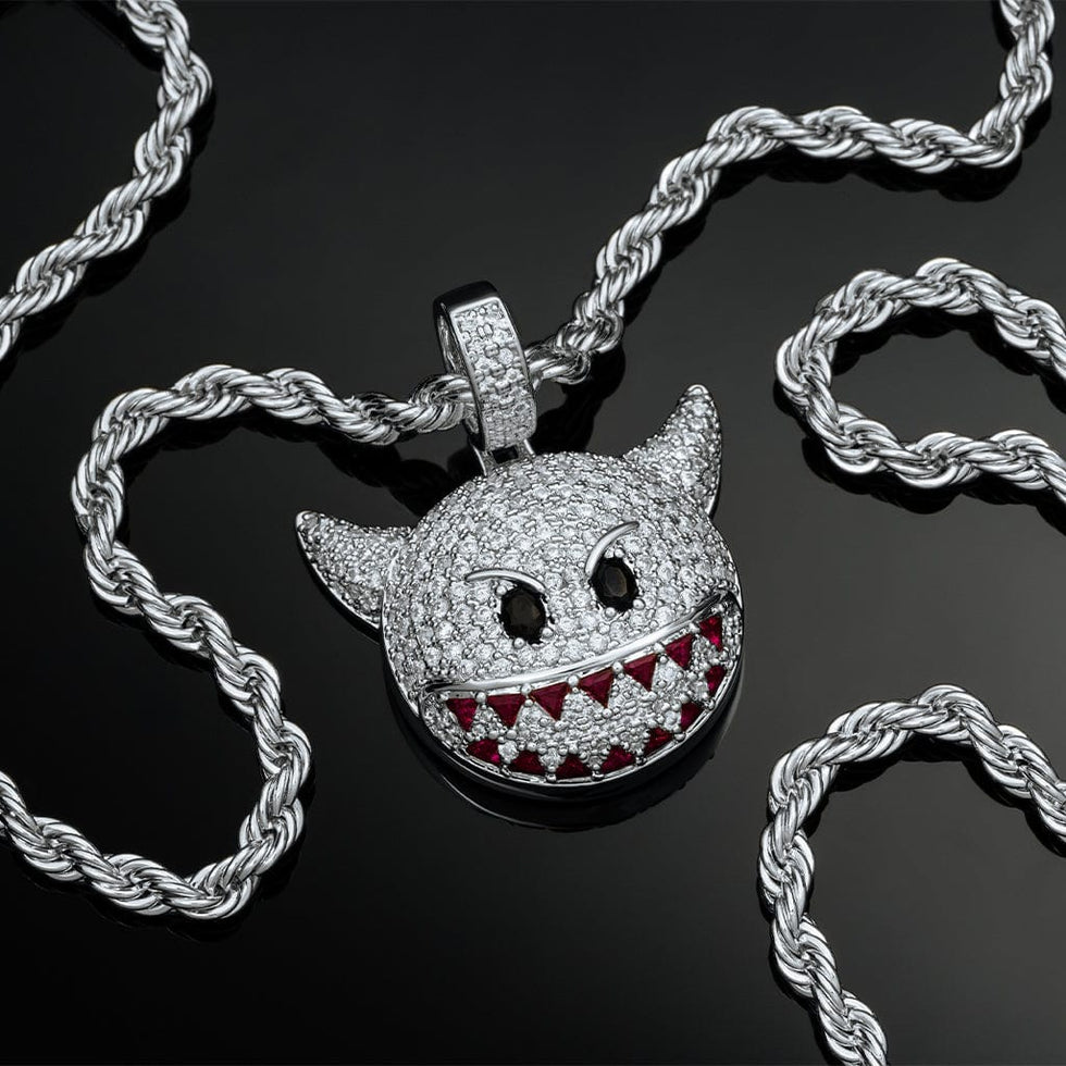 Necklaces & Pendants | Hip Hop Jewelry | King Ice