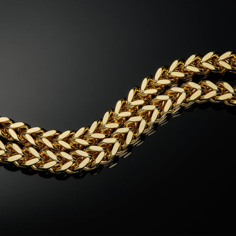 Franco Chains | Hip Hop Chains | King Ice