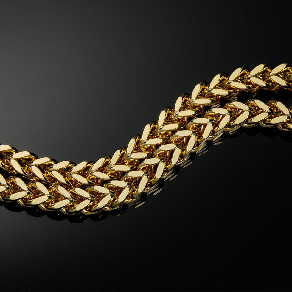 Chains | Hip Hop Chains | King Ice