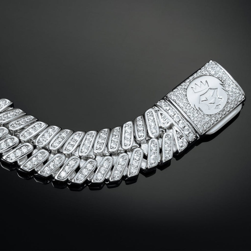 Chains | Hip Hop Chains | King Ice