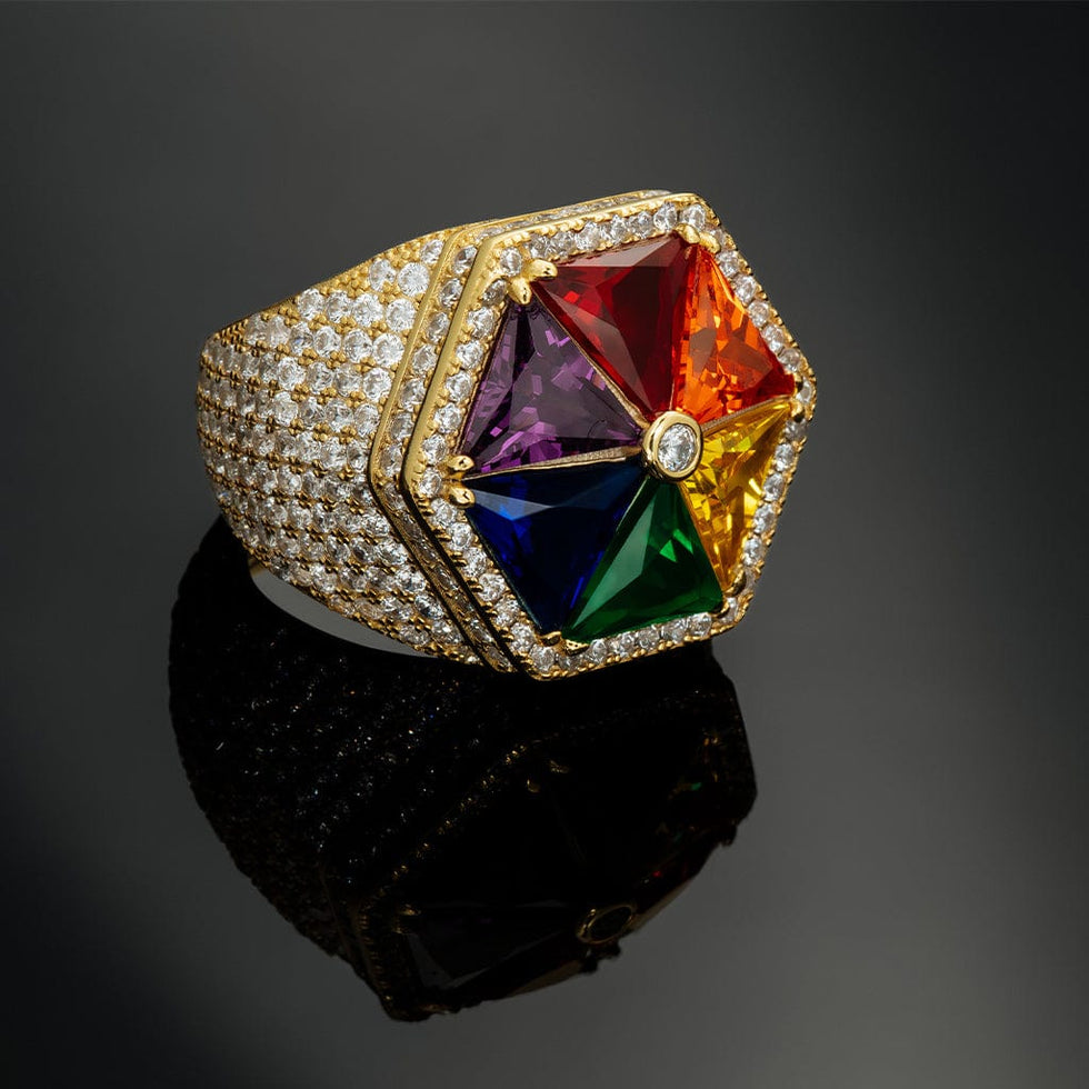 Necklaces & Pendants | Hip Hop Jewelry | King Ice