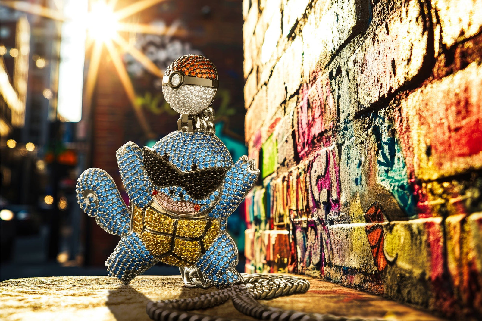 Designer Streetwear Jewelry | Hip Hop Jewelry | Mens Chains – King Ice