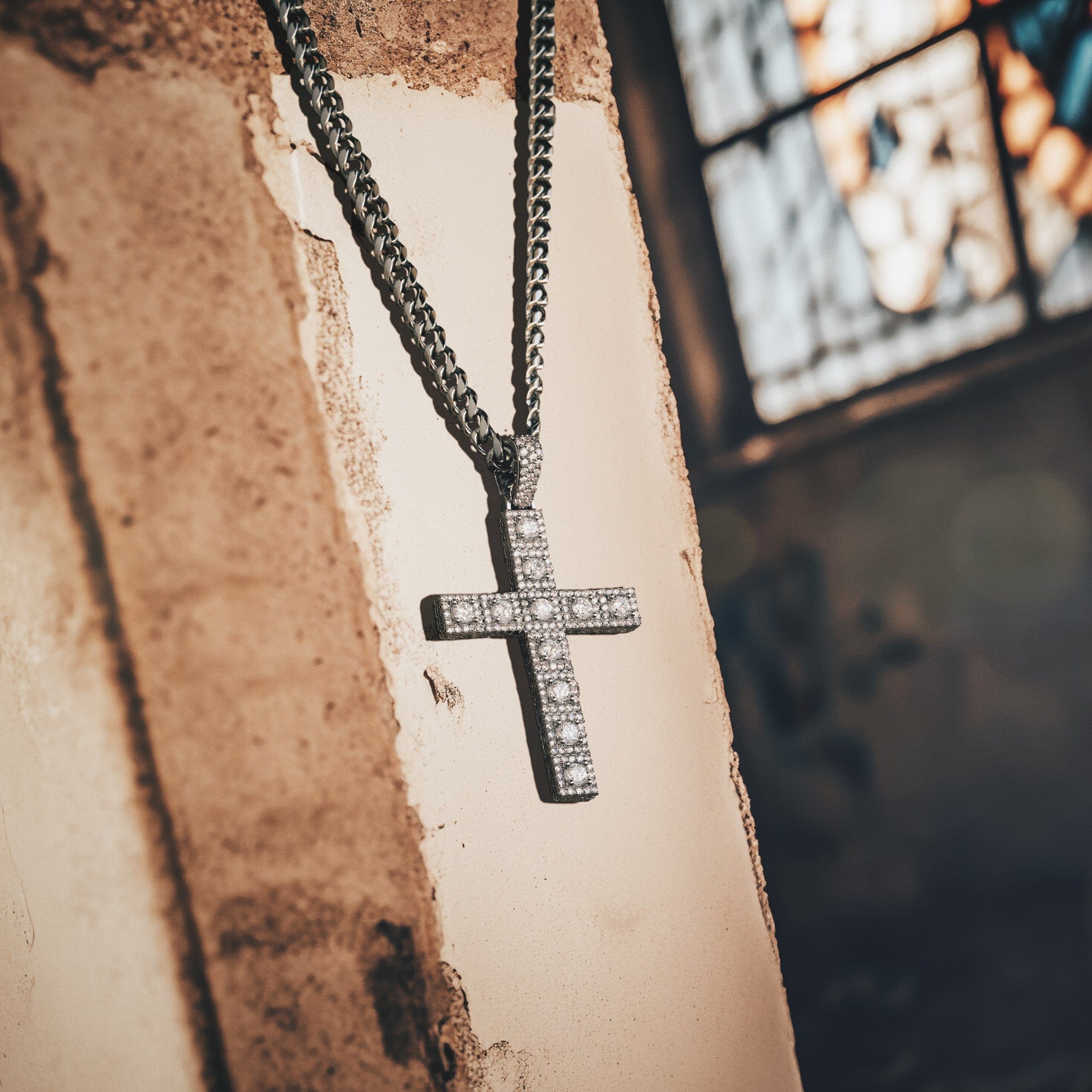 Fast Super Sonic Necklace | Sonic the Hedgehog Jewelry – King Ice