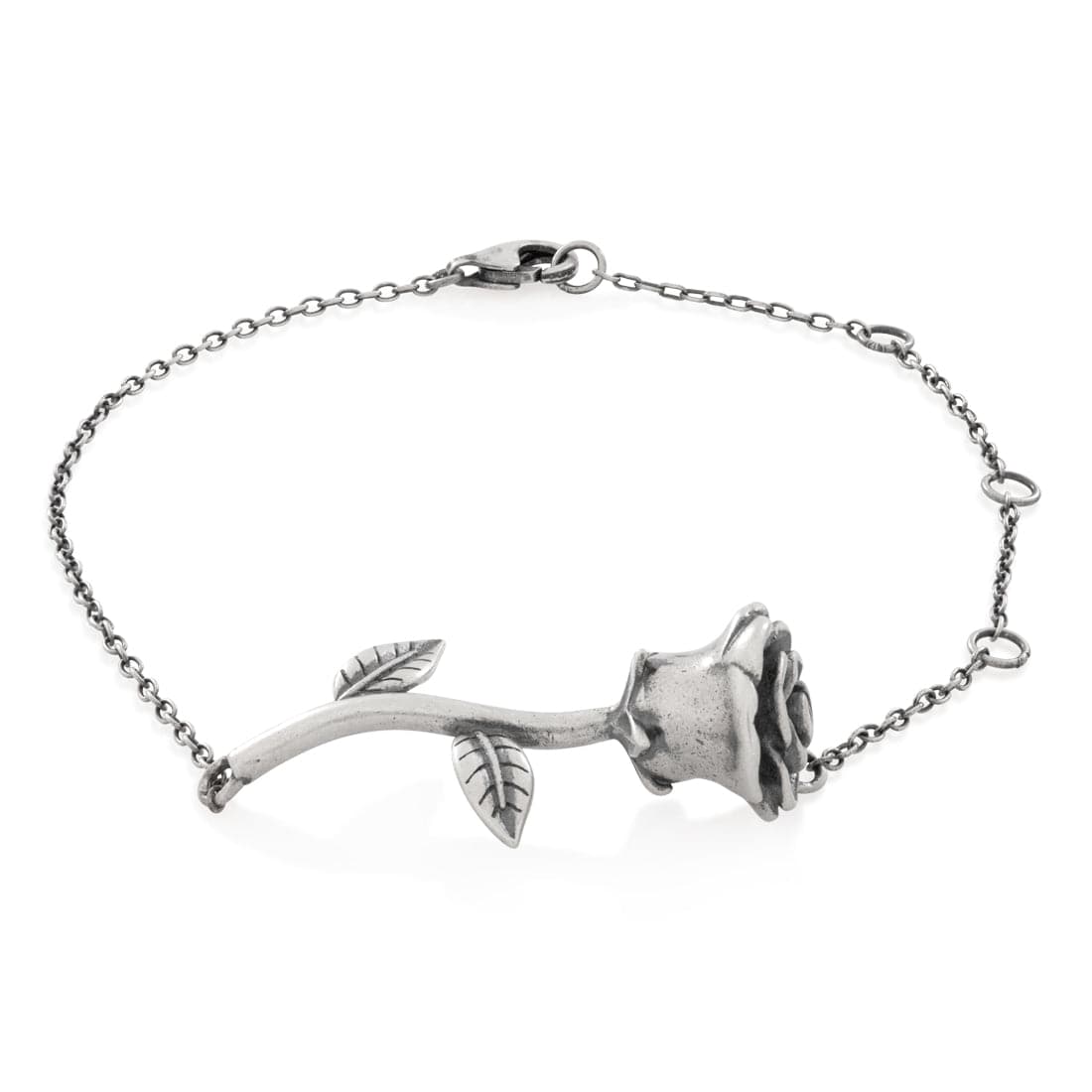 Antique Rose Bracelet – King Ice