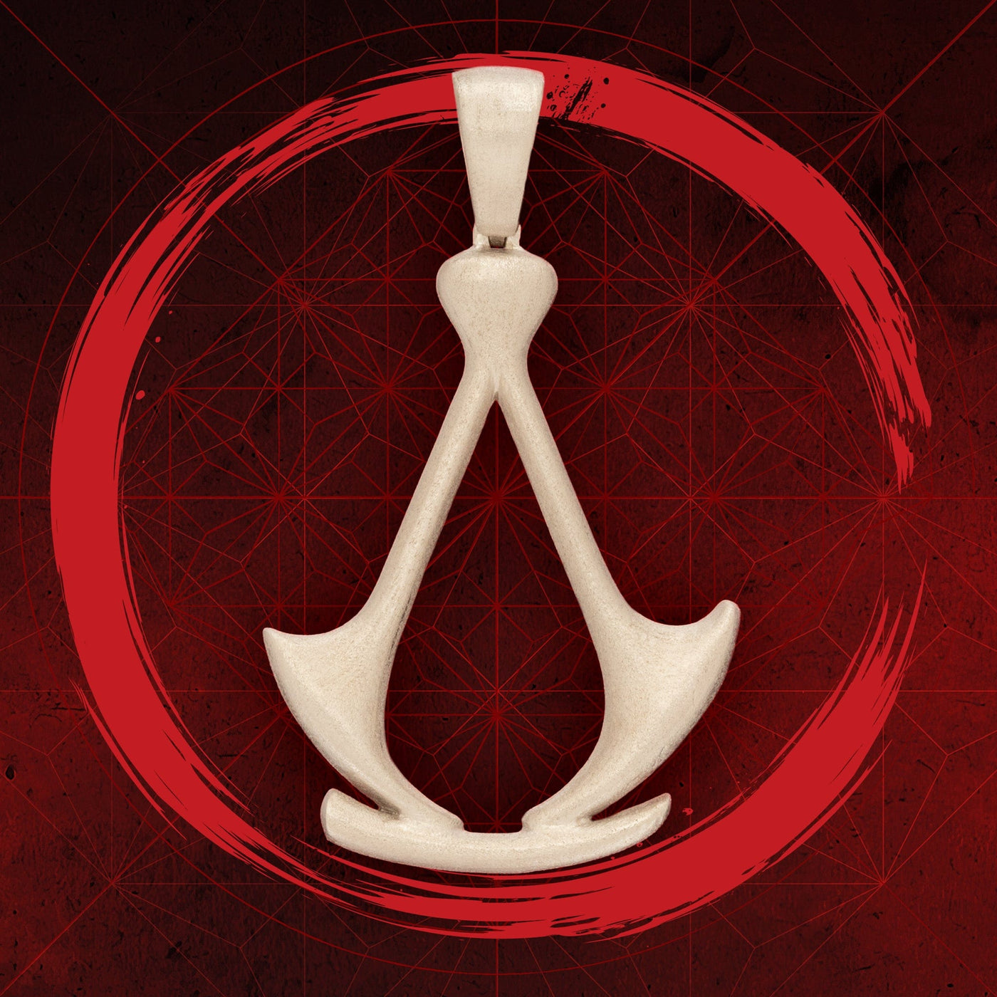 Assassin's Creed Collection | Streetwear Jewelry | King Ice
