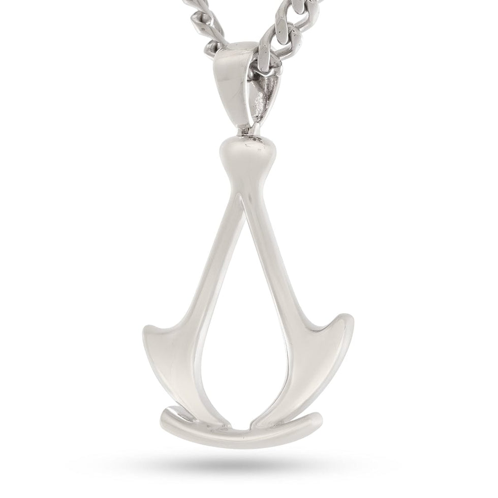 Assassin's Creed Collection | Streetwear Jewelry | King Ice