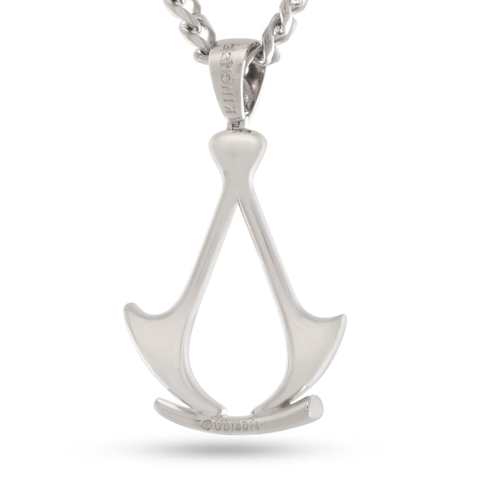 Assassin's Creed Collection | Streetwear Jewelry | King Ice
