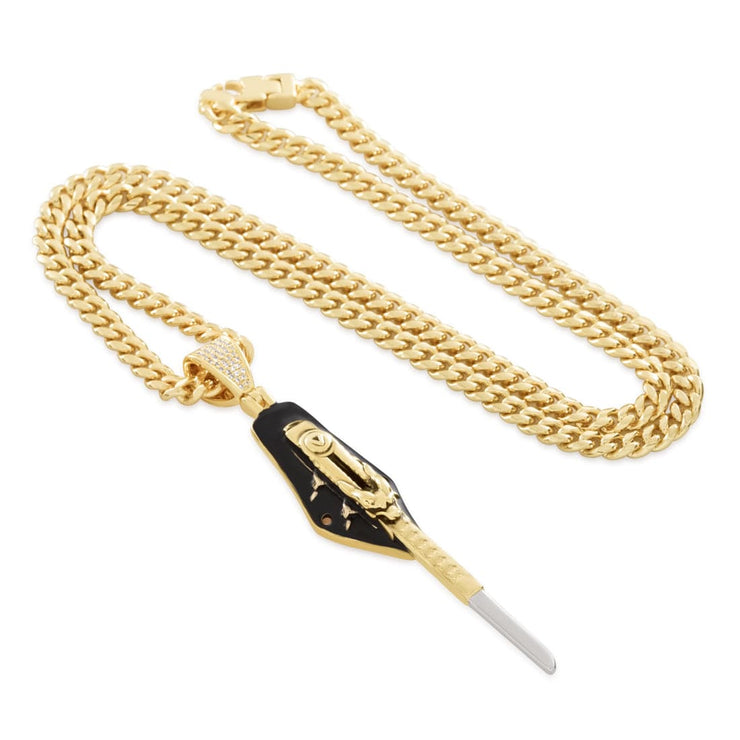 Designer Streetwear Jewelry | Hip Hop Jewelry | Mens Chains – King Ice